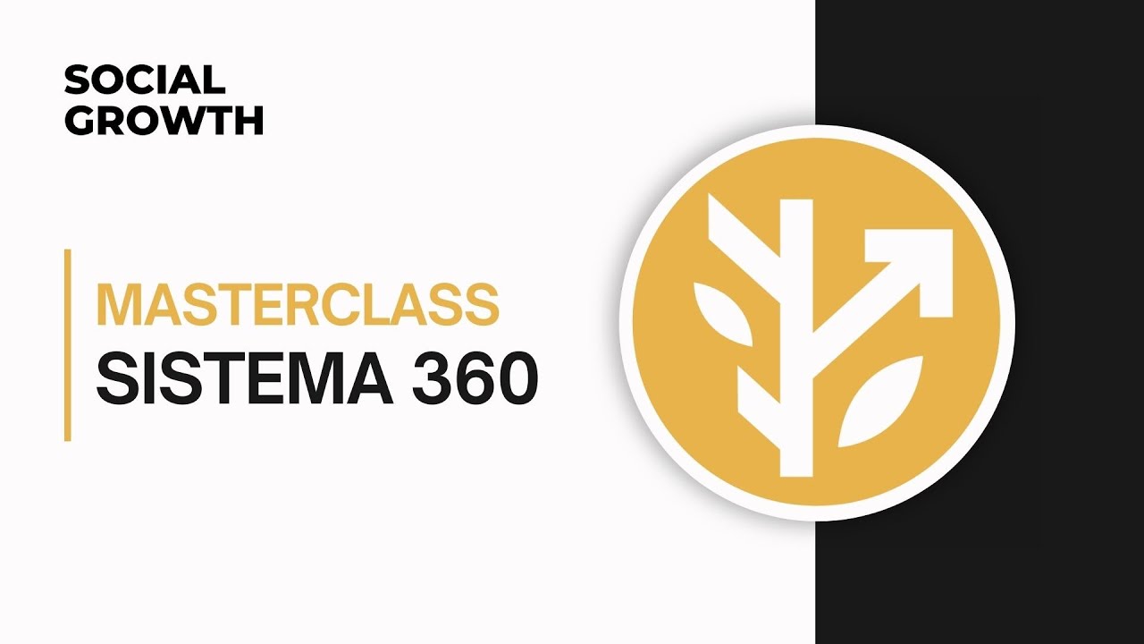 MASTERCLASS 360 - YouTube