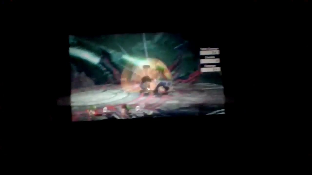 The Luigi Zero-Death Combo - YouTube