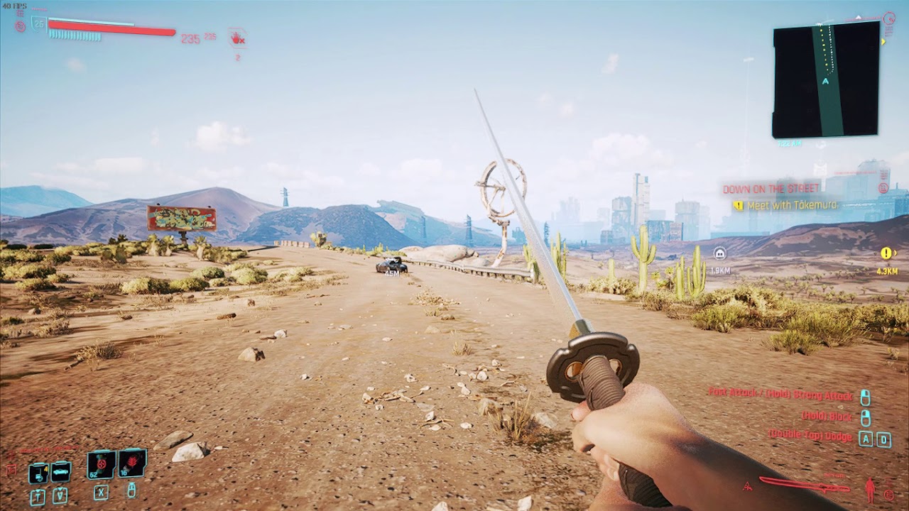 Bullet Jumping - YouTube