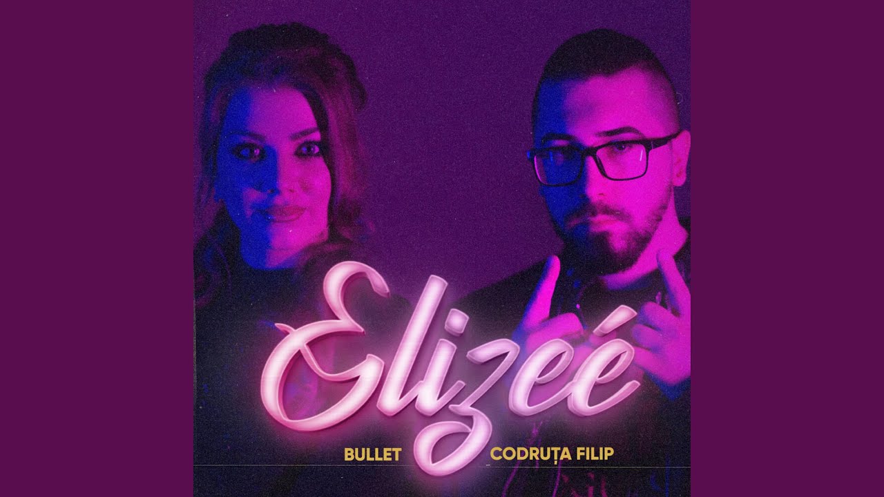 Elizee (feat. Codruta Filip) - YouTube