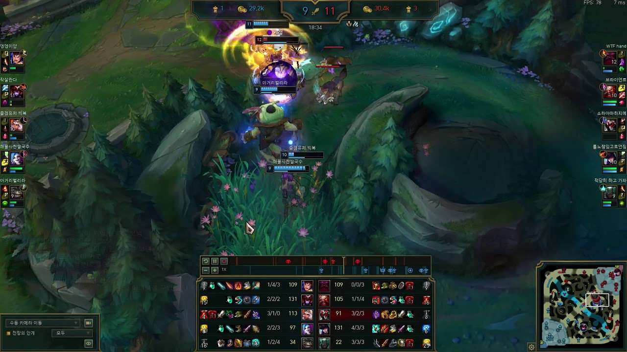 DoLoL 2020 02 15 01 01 32 - YouTube