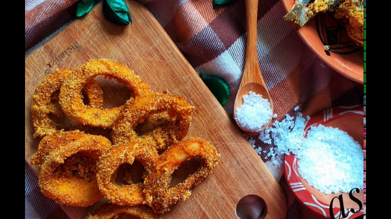 سمك كلمار في الفرن وصفة صحية poisson calamar au four recette healthy ...