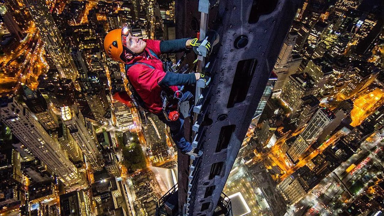 Photography: Techniques For Creating Scale - YouTube