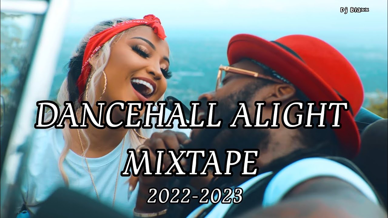 Dancehall Mix 2022 : Dj Blaxx X @djtinn_ (Shenseea, Popcaan, Vybz ...