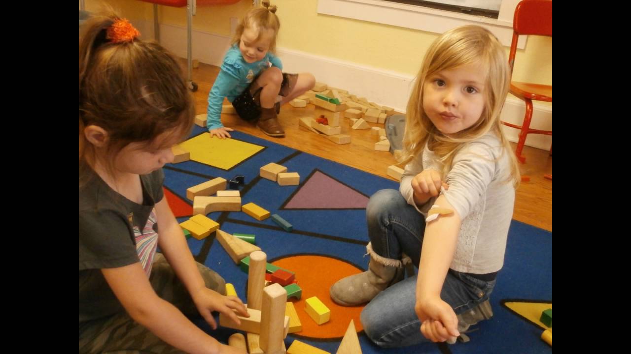 Little Harts Preschool Tuesday Thursday 2015 16 - YouTube