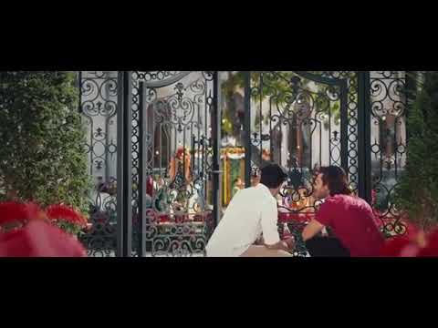 Mahira Khan sheheryar new tvc commercial coca cola ad