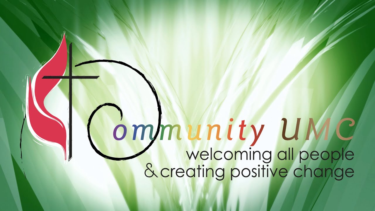 CUMC Traditional Worship / "Bold Women of Faith" - YouTube