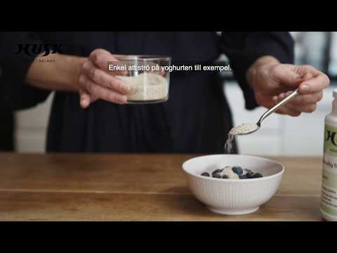 Tänker du för mycket på magen? - Husk Mage i balans