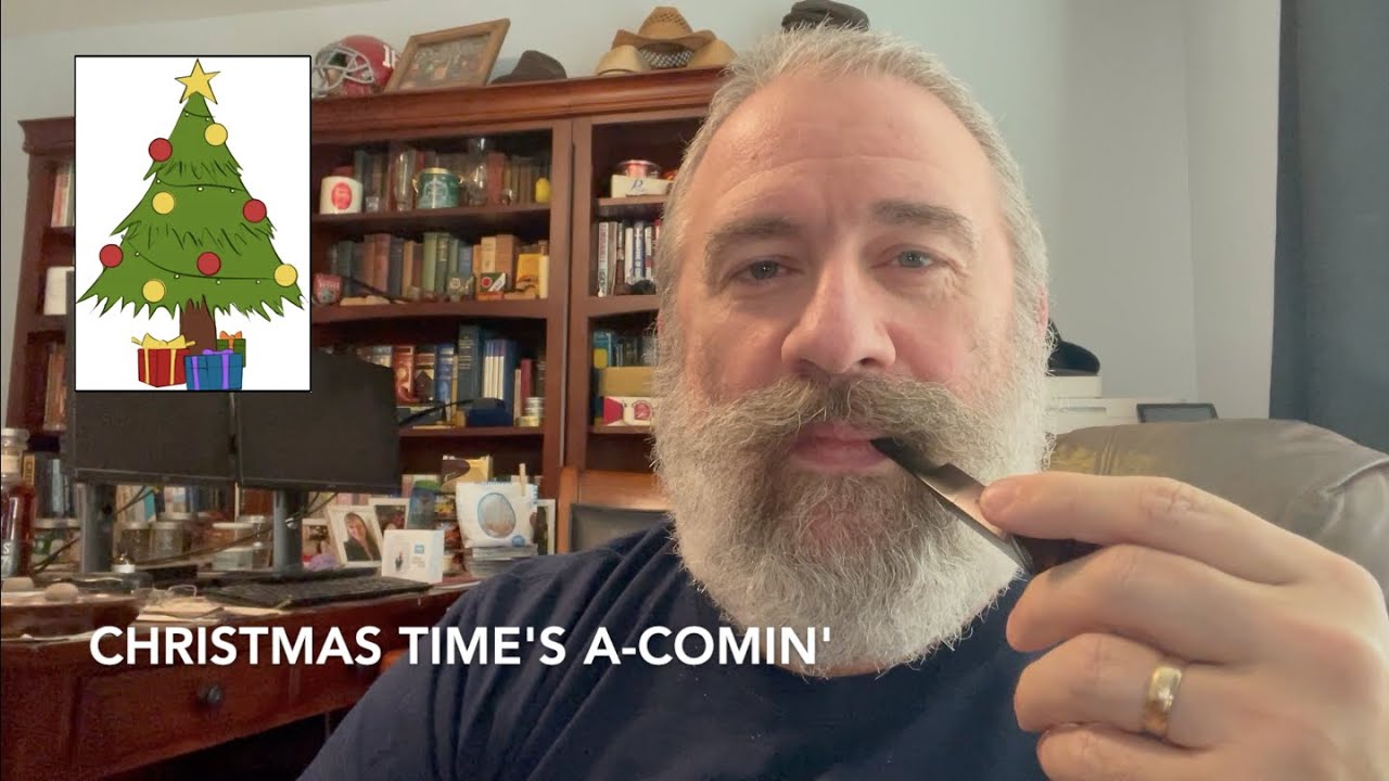 Christmas Time's A Comin' - YouTube