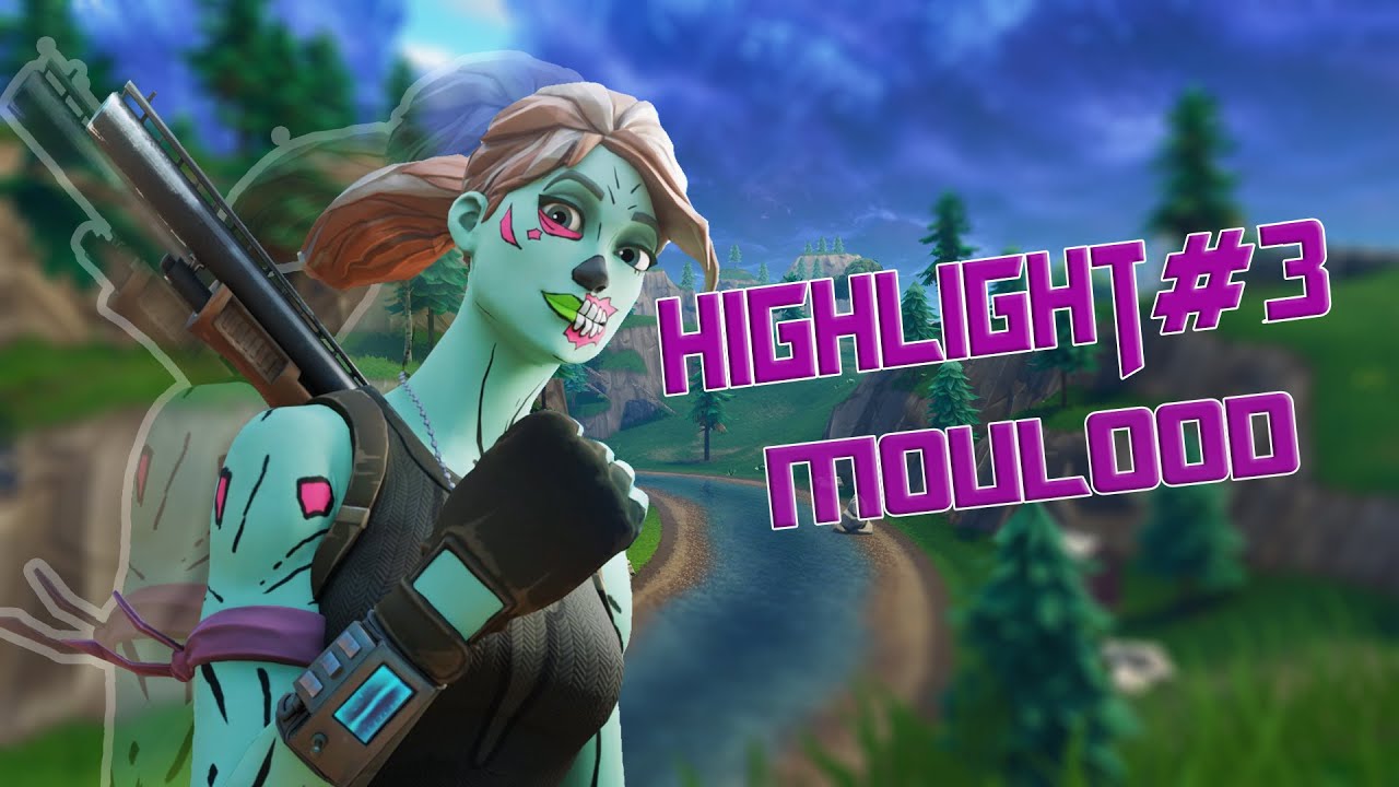 Moulood | Highlight#3 German - YouTube