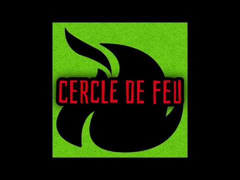 Steven Galarneau - Cercle de feu