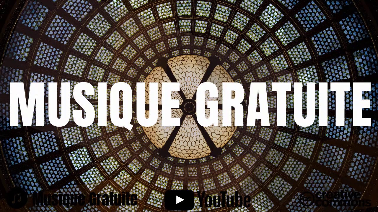 [MUSIQUE GRATUITE] LIBRE DE DORIT - DINAVI - MUSIQUE POUR MONTAGE VIDÉO ...
