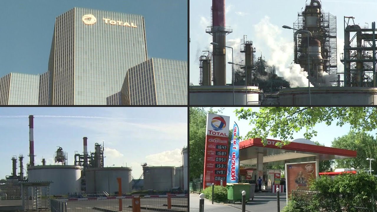 TotalEnergies anuncia investimento em energia eólica no Brasil | AFP ...