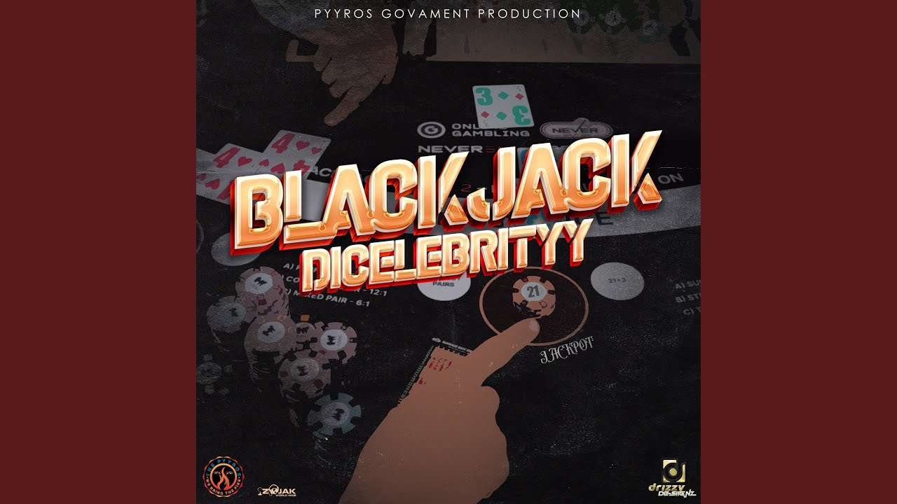 Black Jack - YouTube Music