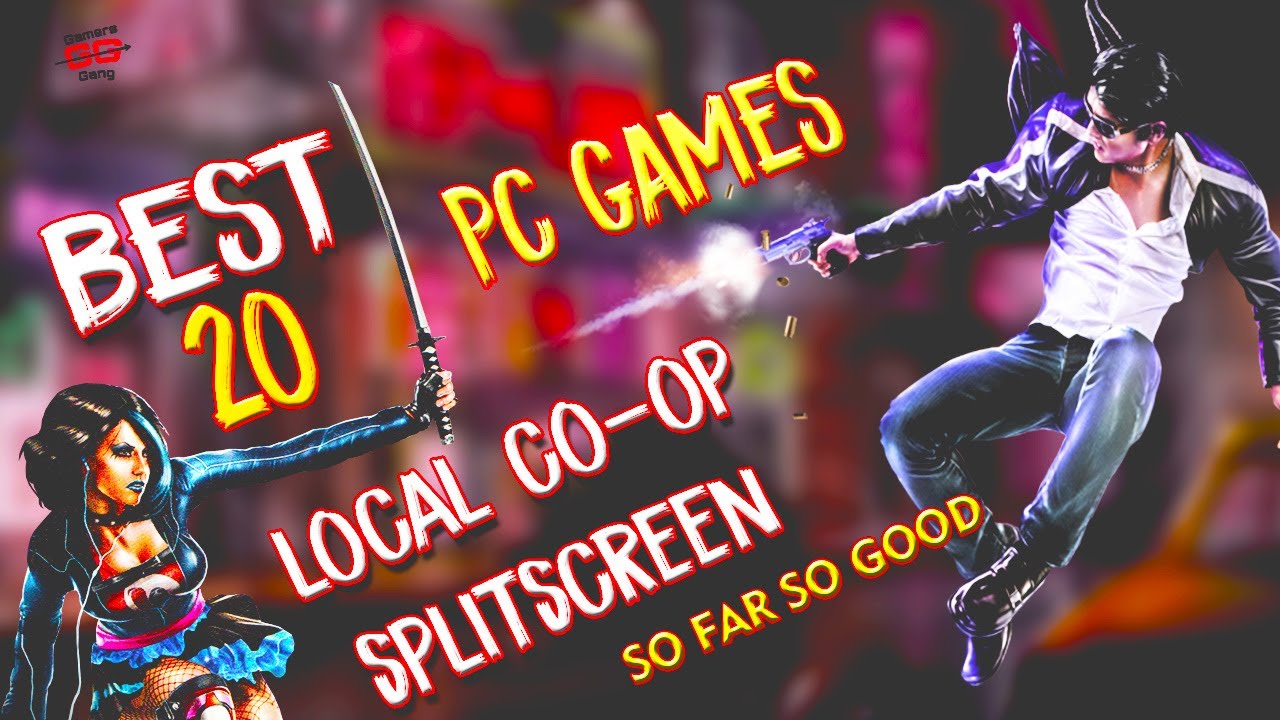Pc Best Local Co Op Games Kaserrx pc-best-local-co-op-games-kaserrx