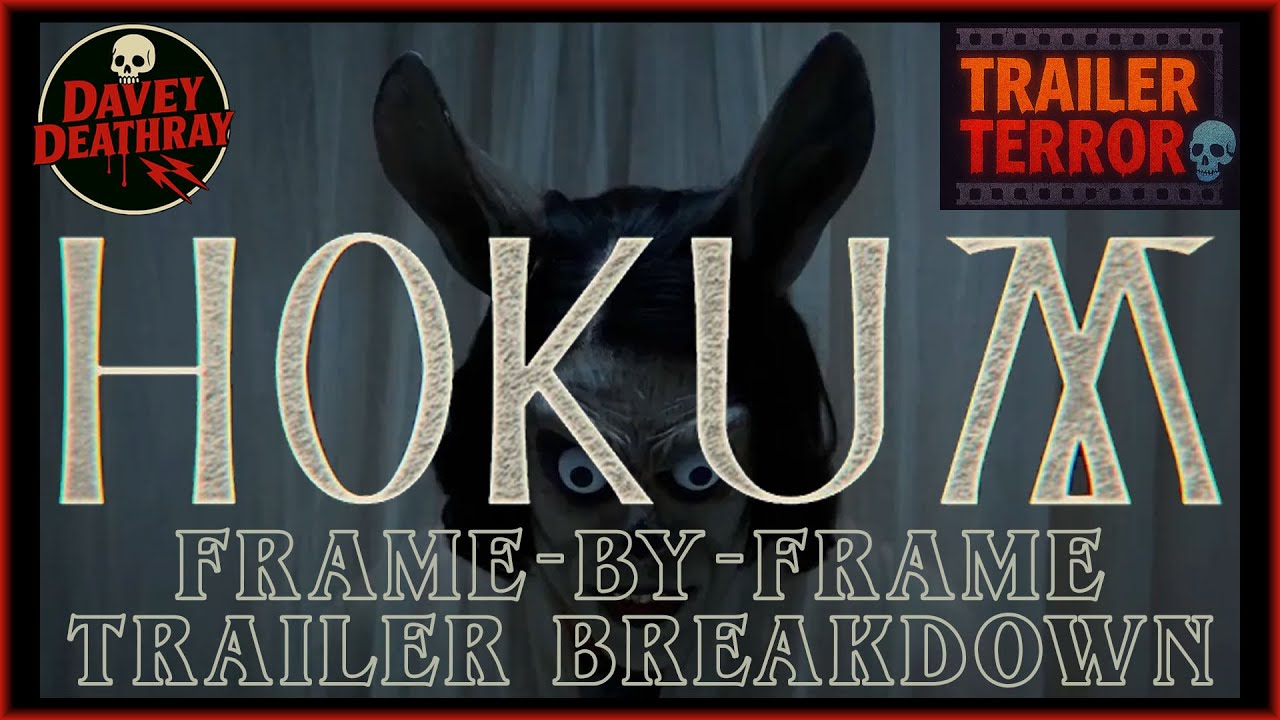HOKUM Trailer Breakdown | Damian McCarthy’s Folklore Witch Horror Frame ...