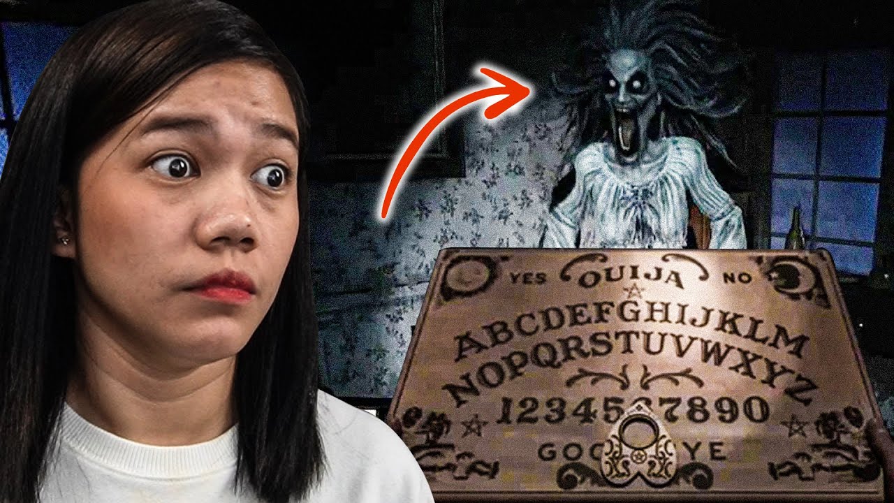 NAGTAWAG NG MULTO sa Demonologist - YouTube