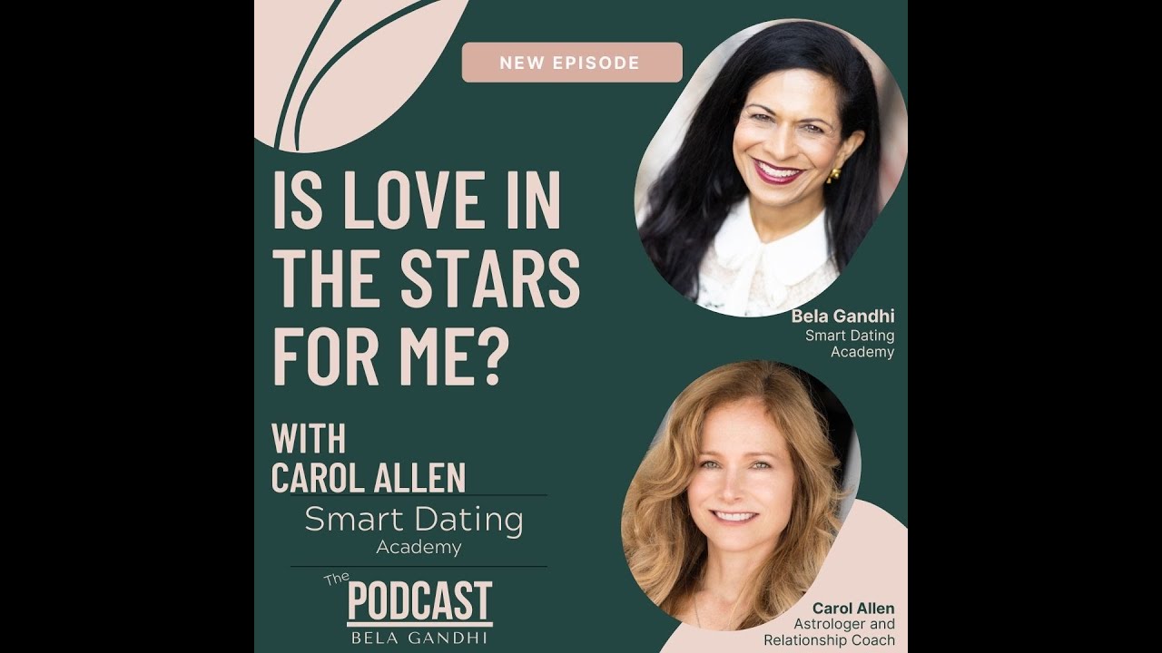 Is Love in the Stars for Me? – Carol Allen on Love, Compatibility ...