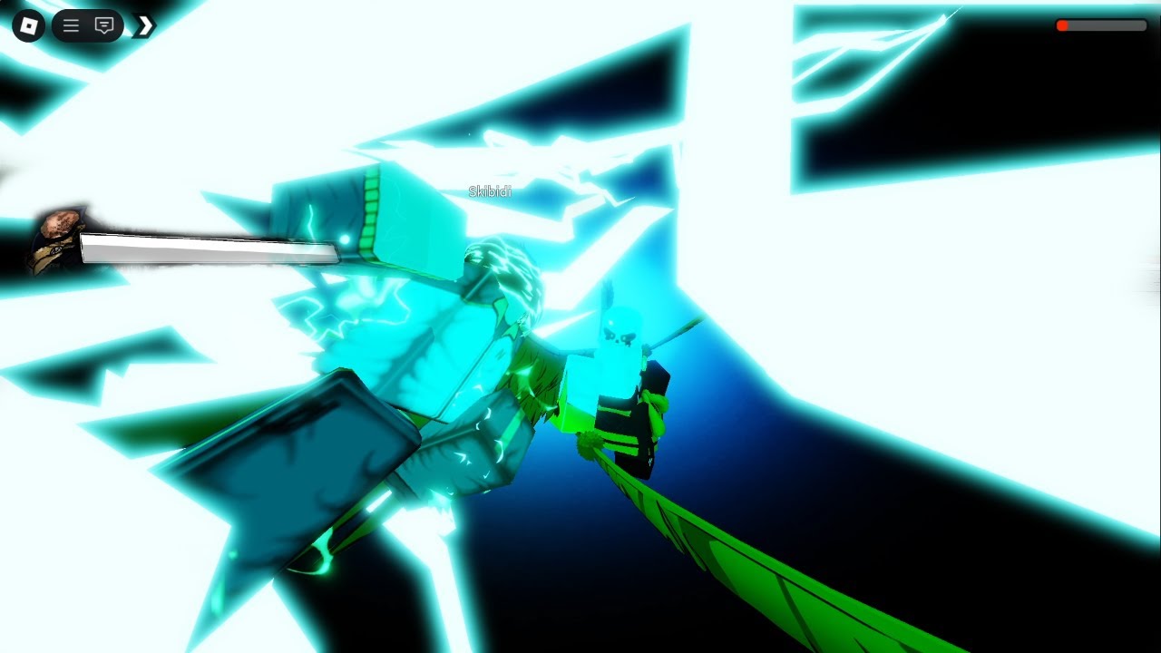 Heroes Battlegrounds Mastered Green Hero and Winged Assassin Vs Boss ...