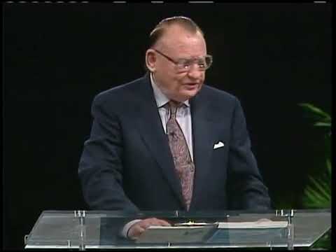 Gifts & Ministries of the Holy Spirit 32 - Nine Ministries to the ...
