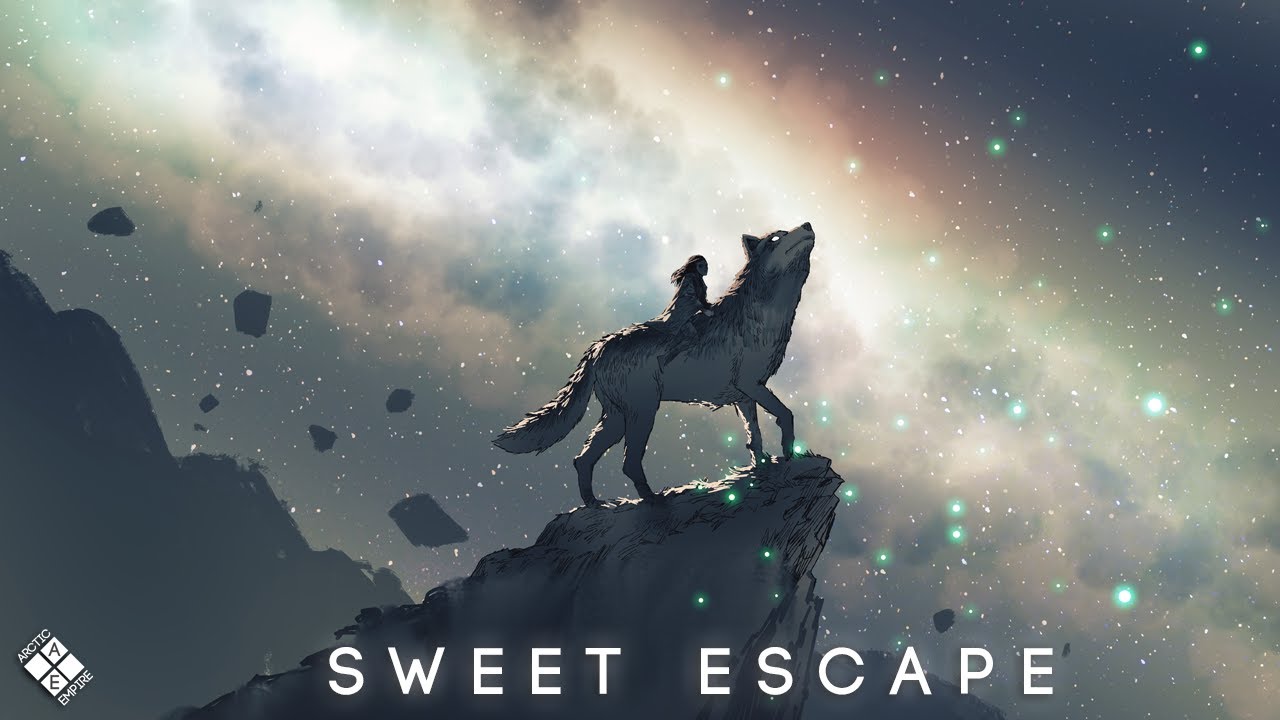 FLOTE, EMBER & Lexi Scatena - Sweet Escape (Lyrics) - YouTube