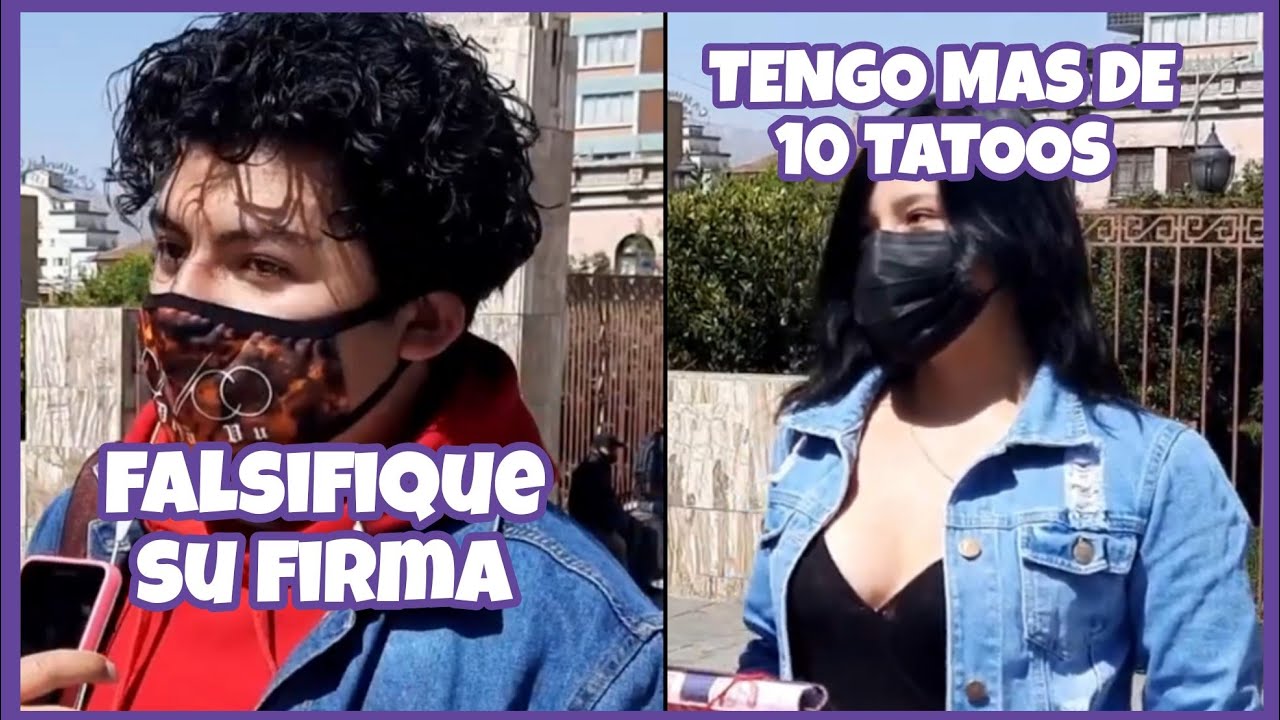 DIME ALGO QUE NO SEPA TU MAMA / CUARENTINO - YouTube