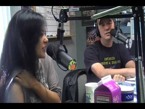 Kaylani Lei Interview