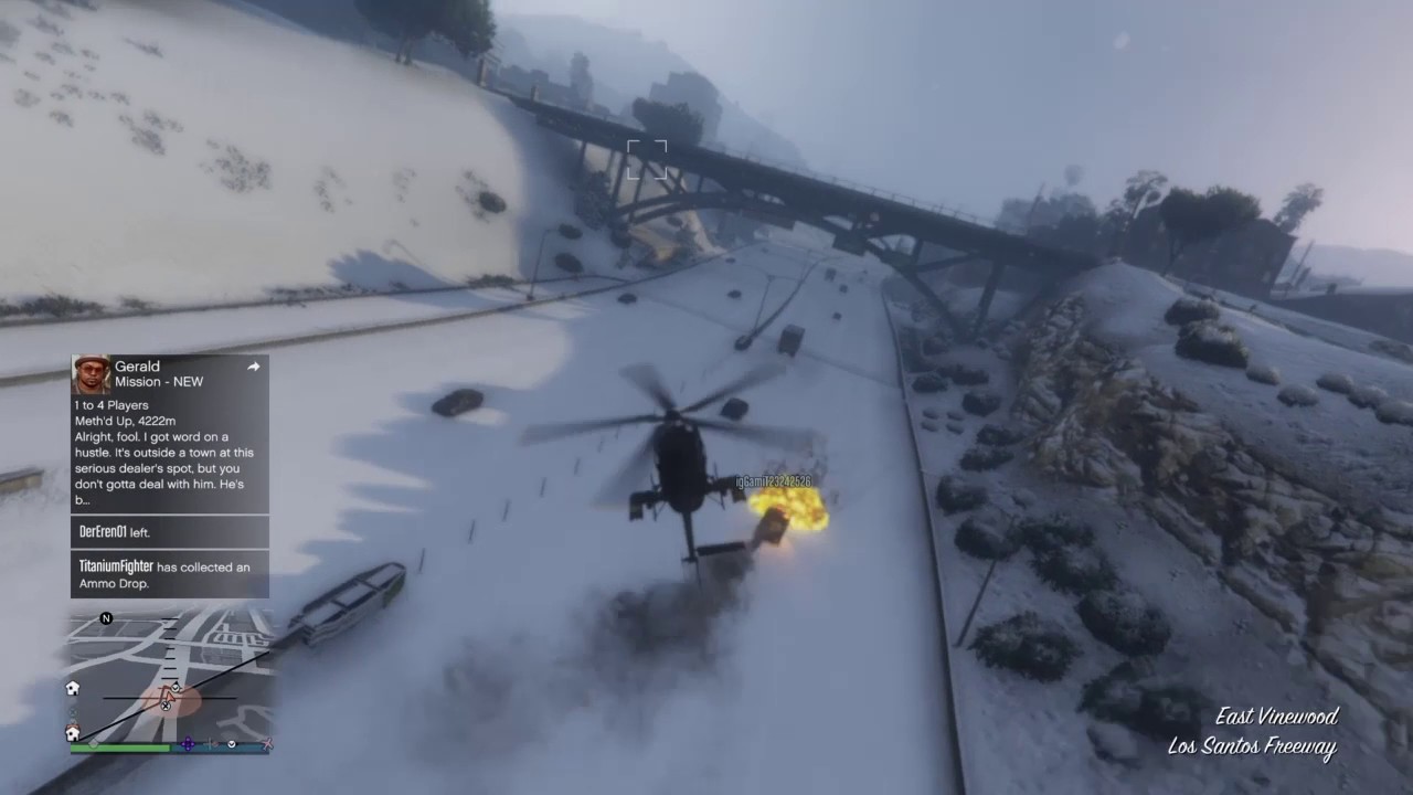 I'M H0MING H0MI3 | VFFV - YouTube