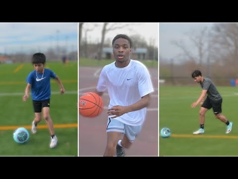 Nike commercial - YouTube