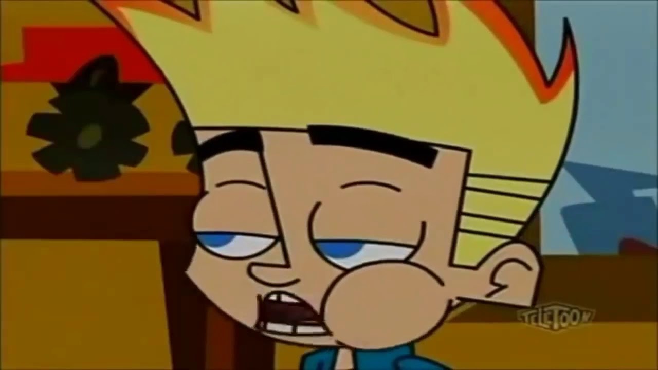 What every episode of Johnny Test sounds like - YouTube