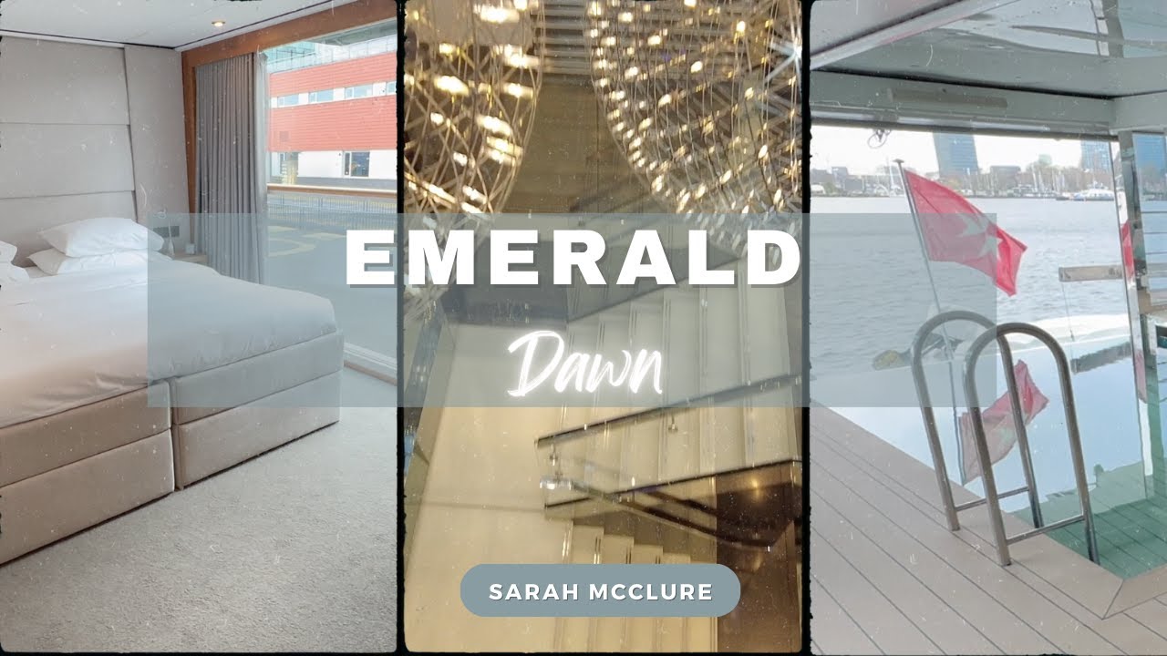 Emerald Dawn - YouTube