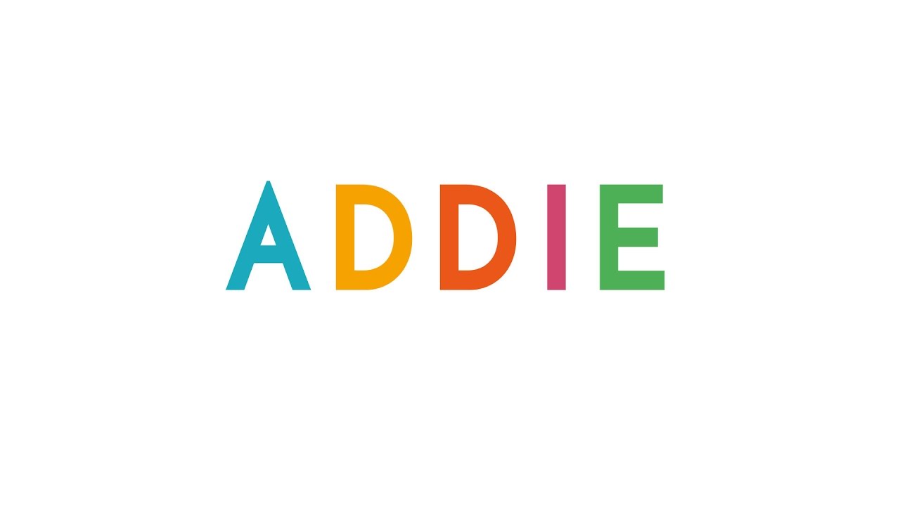 Modelo ADDIE - Diseño Instruccional - YouTube