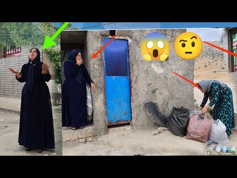 Golnar in complete shock: Shaukat's unexpected release and Marzieh's strange situation 🤯🔥