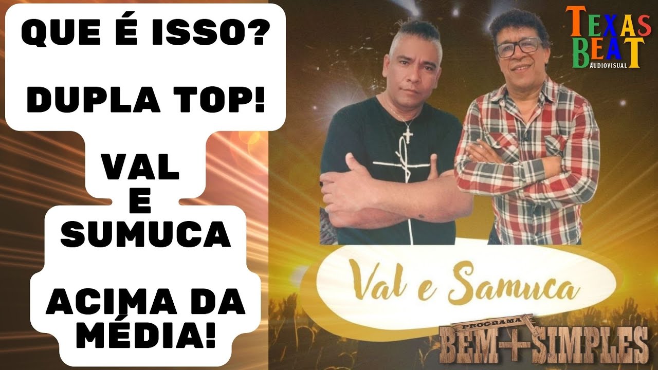 PROGRAMA BEM+SIMPLES - YouTube