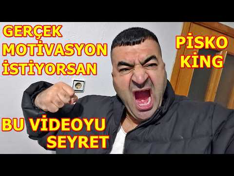 GERÇEK MOTİVASYON İSTİYORSAN BU VİDEOYU SEYRET  #fitness #haber #podcast #vlog #motivation