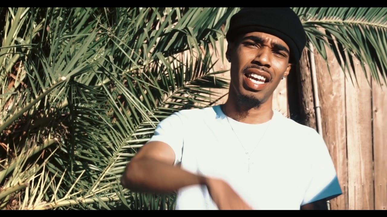 Seany - F.W.U 2 (Official Video) - YouTube