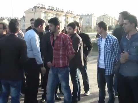 ADIYAMAN ÜNİVERSİTESİ ÜLKÜCÜ YEMİNİ...