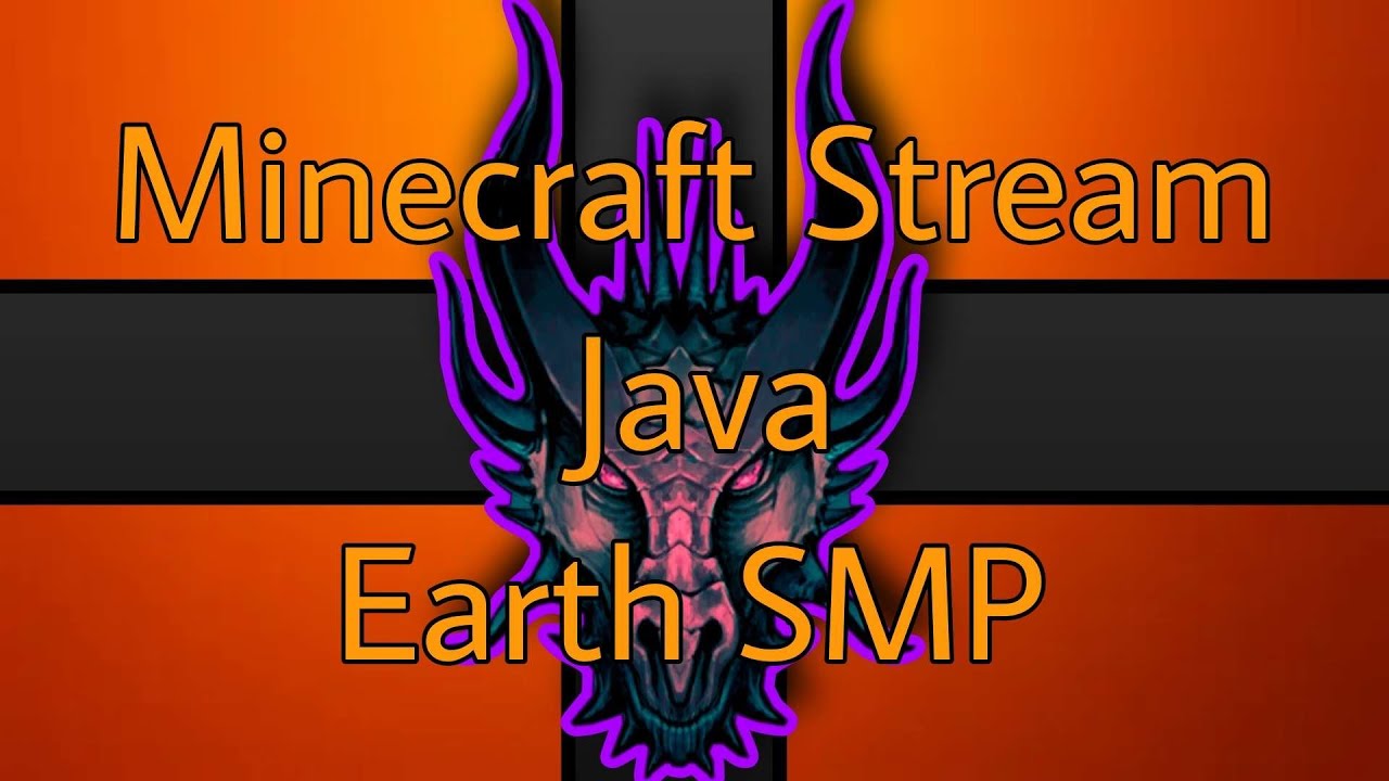 Minecraft Java - Earth SMP - More money grinding time - YouTube