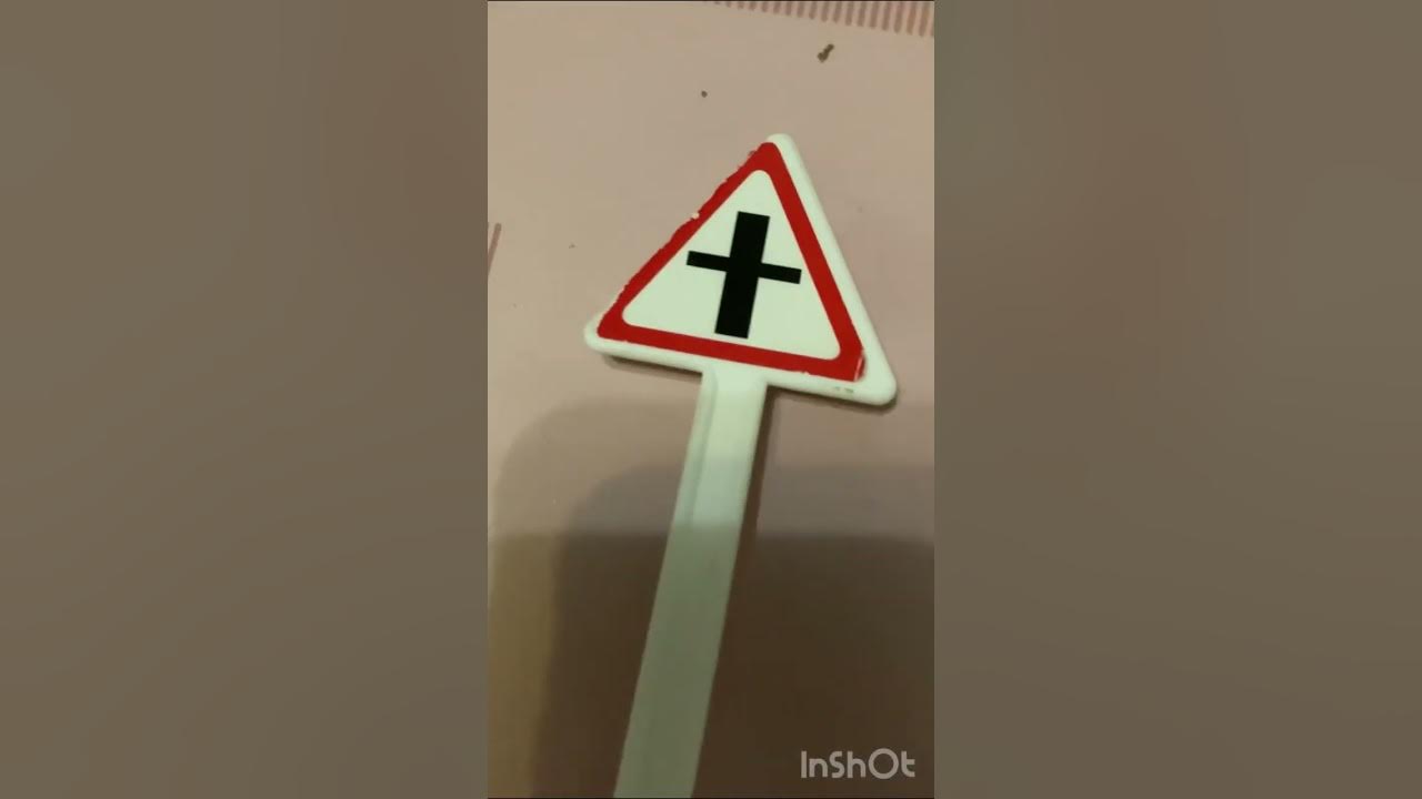Знаки 3 - YouTube