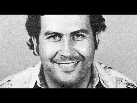 PABLO ESCOBAR - Instrumental Rap | USO LIBRE - YouTube