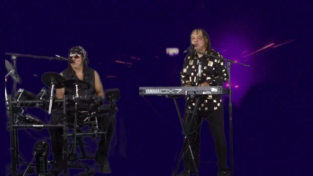 Starving for Affection - YouTube