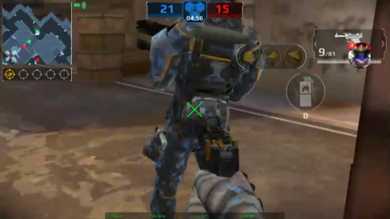 MC5 || SB || LU5T™ VS €VIL D€ATH (PARAGON CUTE 😍😱) - YouTube