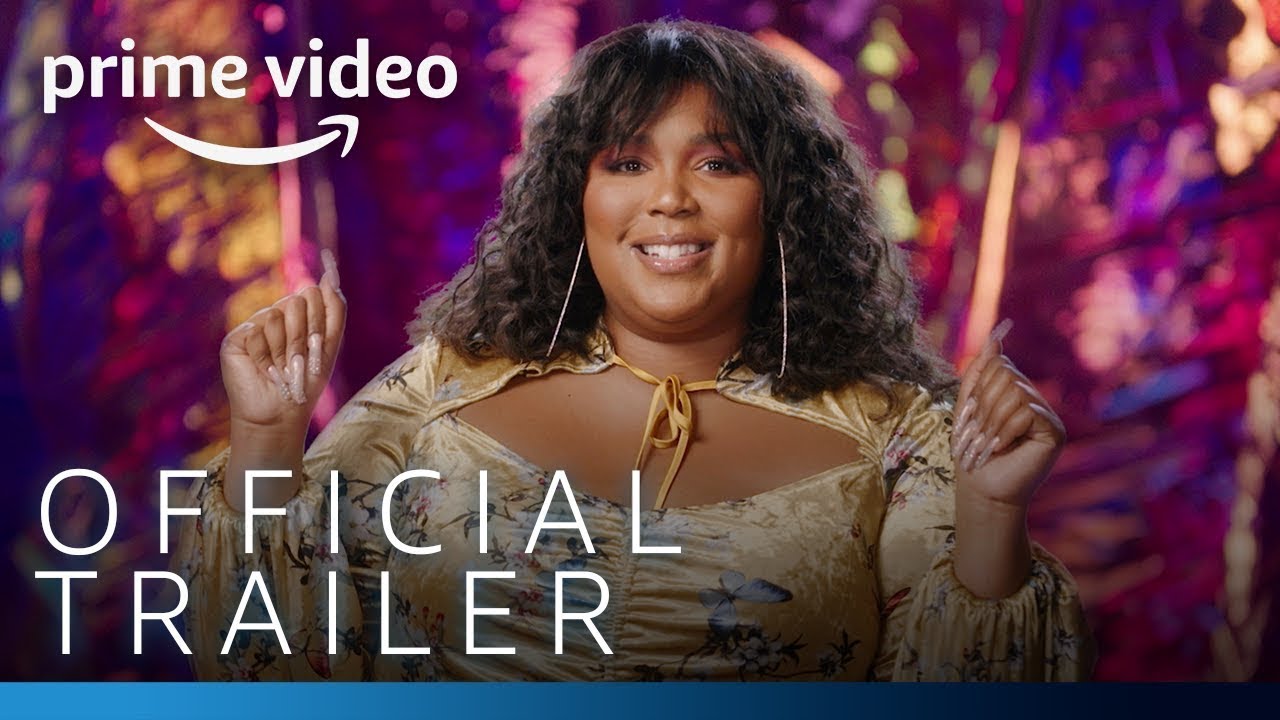 Lizzo's 'Watch Out For The Big Grrrls' - Official Trailer | Amazon ...