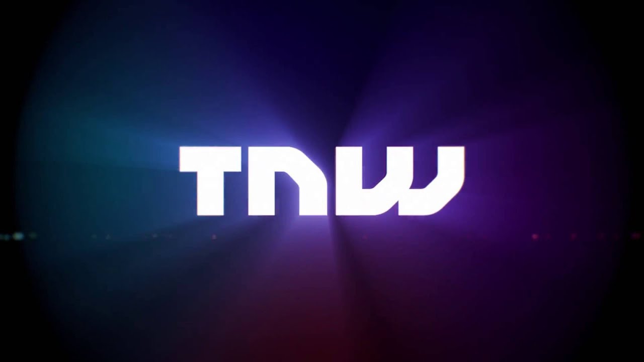 TNW logo reveal - YouTube