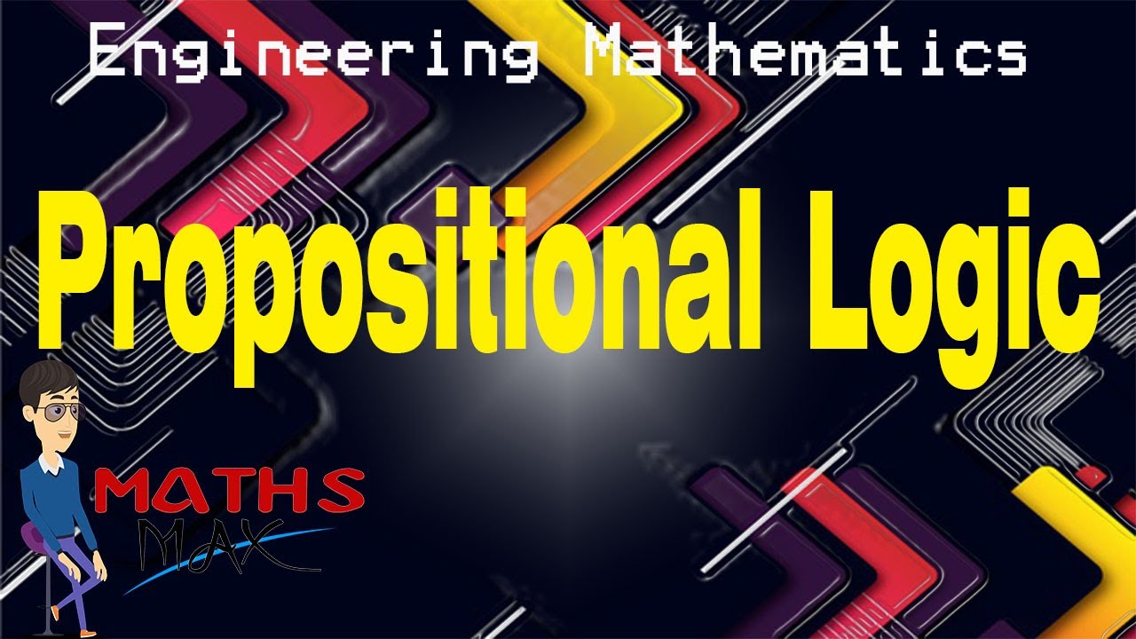 Propositional logic - YouTube
