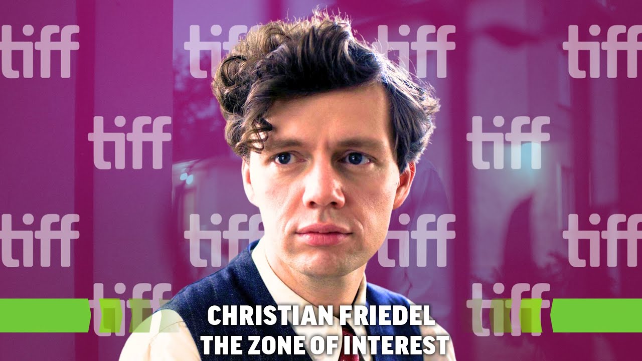 The Zone of Interest Interview: Christian Friedel on Working With ...