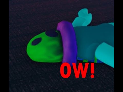 NEO THE BEAST - Roblox Part 2 - YouTube