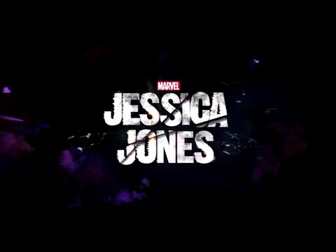 Jessica Jones Dizi Özel Çizgi Romanı