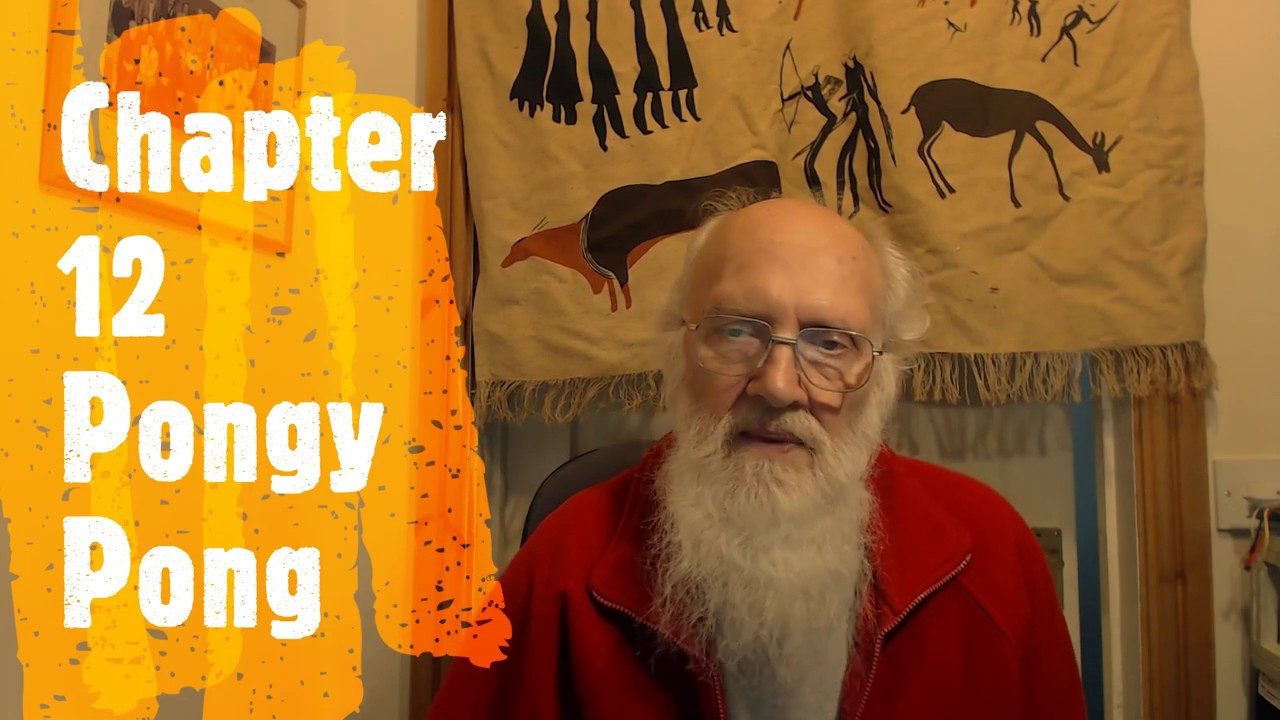 Mr Stink Chapter 12 - YouTube