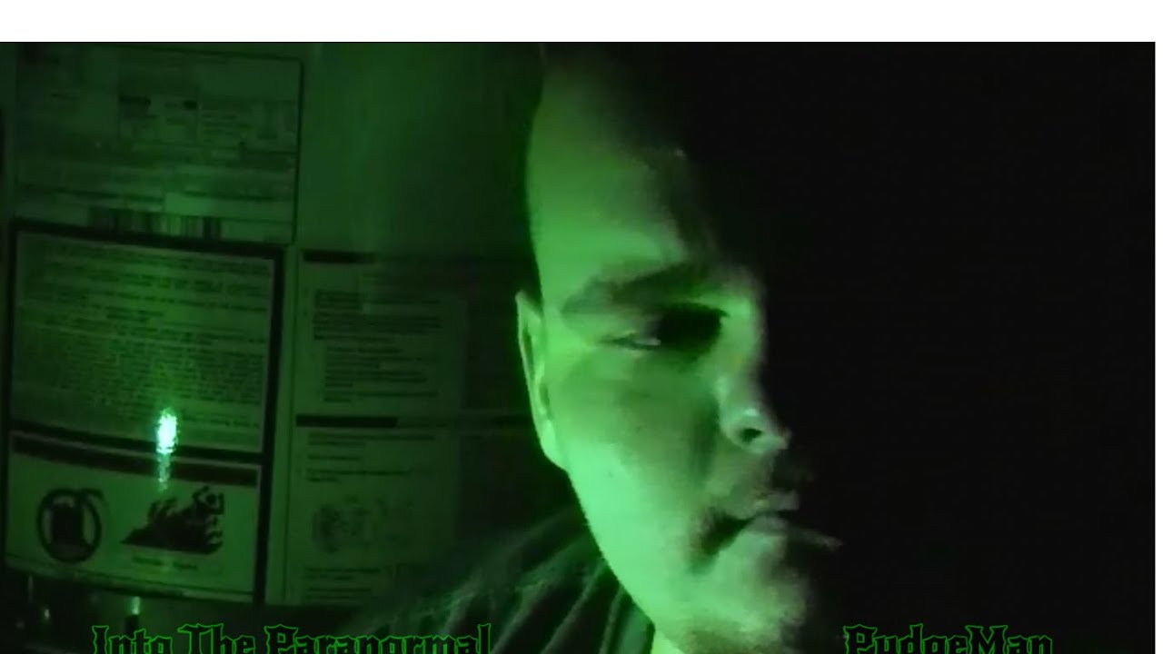 KidBehindACamera/Paranormal Sneak Peek - YouTube